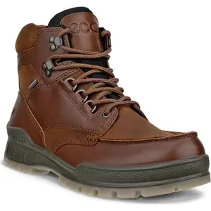 Ecco Track 25 Waterproof Boot - 53010 Bison/bison