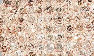 Meira T Diamond Pavé Necklace