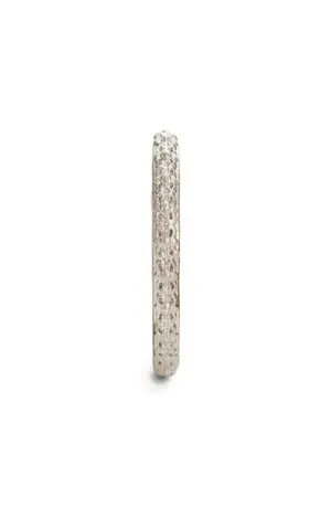 Armenta Old World Stacking Ring