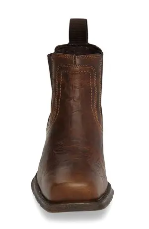 Ariat Midtown Rambler Mid Chelsea Boot - Brown