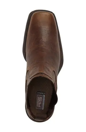 Ariat Midtown Rambler Mid Chelsea Boot - Brown