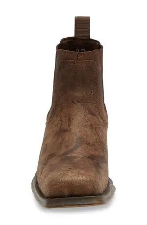 Ariat Midtown Rambler Mid Chelsea Boot - Dark Gray