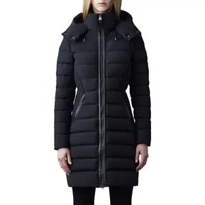 Mackage Straight Hem Coats For Women