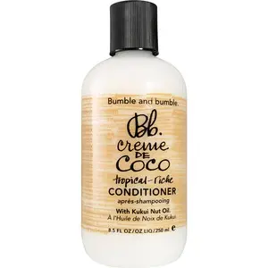 BUMBLE AND BUMBLE Creme De Coco Conditioner - No Color