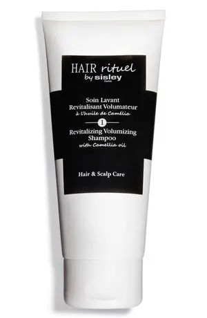 Sisley Hair Rituel Revitalizing Volumizing Shampoo - No Color