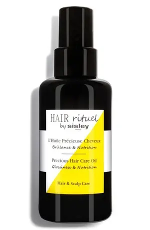 HAIR RITUEL BY SISLEY Hair Rituel Precious Hair Care Oil - No Color