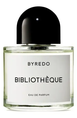 Byredo Bibliothèque Eau De Parfum - No Color