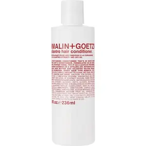 Malin+goetz Weightless Haircare Products