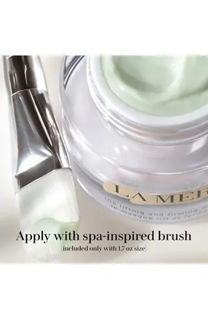 La Mer The Lifting Firming Mask