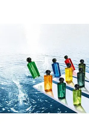 Hermès The Colognes Eau De Citron Noireau De Cologne - No Color