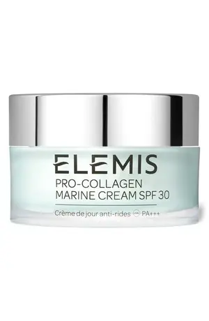 Elemis Pro-collagen Marine Cream Spf 30 One-color