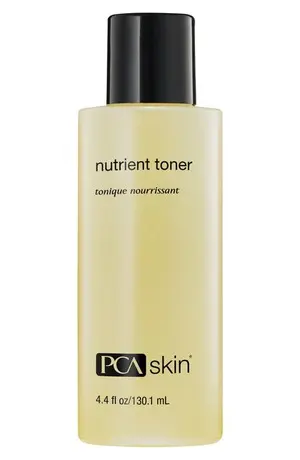 CAY SKIN Nutrient Toner - No Color