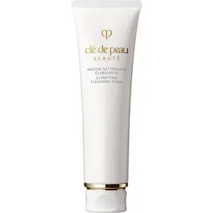 CLE DE PEAU BEAUTE Clarifying Cleansing Foam - None