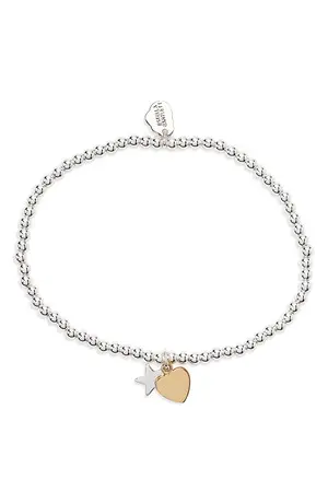 Estée Lauder Sienna Charm Bracelet
