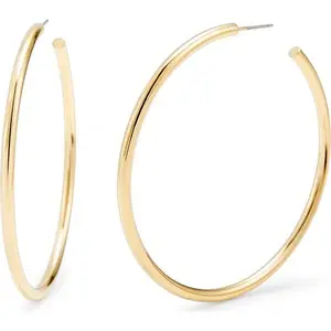 BROOK & YORK Hayley Hoop Earrings