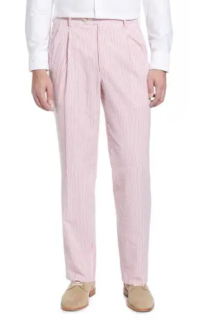 Berle Printed Pants For Men