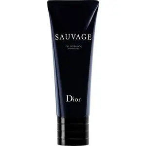 Dior Sauvage Shaving Gel - No Color