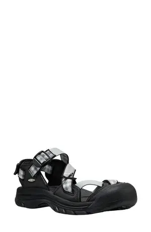 Keen Zerraport Ii Sandal - Gingham