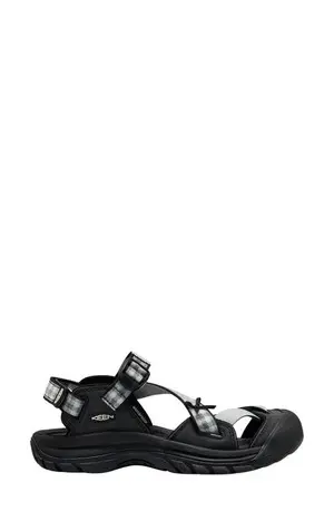 Keen Zerraport Ii Sandal - Gingham