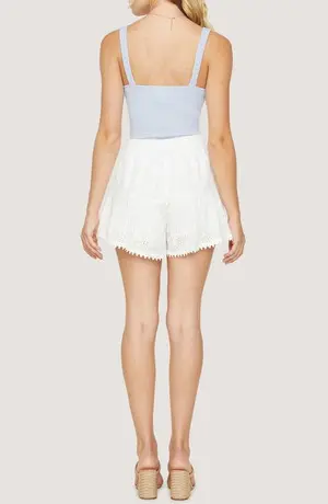 LOST + WANDER Drift Away Bodysuit