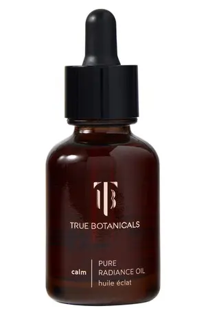 True Botanicals Moisturizing Skincare Products
