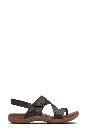 Rockport Cobb Hill Rubey Slingback Sandal