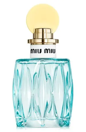 Miu Miu L'eau Bleue Eau De Parfum - No Color