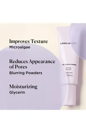 Laura Mercier Blurring Pure Canvas Primer