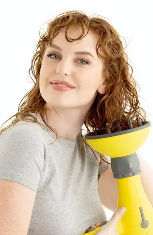 DRYBAR The Bouncer Diffuser Attachment - No Color