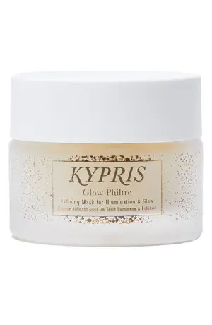 Kypris Glow Philtre Refining Mask For Illuminating & Glow - No Color
