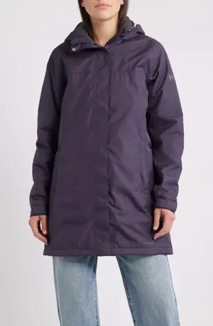 Helly Hansen Hooded Jackets For Women