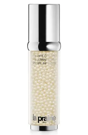 La Prairie White Caviar Illuminating Pearl Infusion Brightening Serum - No Color