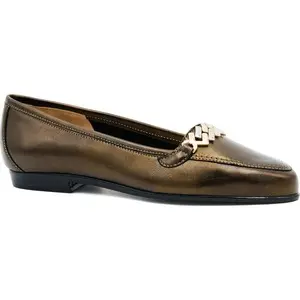 Amalfi By Rangoni Two Tone Flats For Women