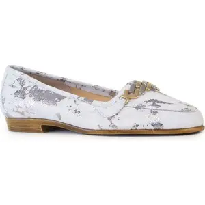 AMALFI BY RANGONI Oste Loafer - Gucine Rugine