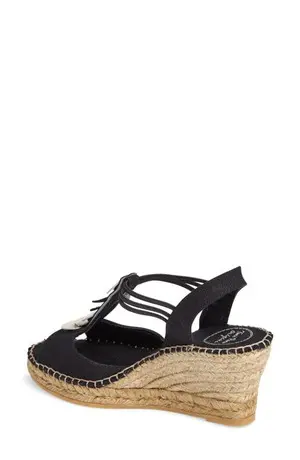 TONI PONS Sitges Espadrille Sandal
