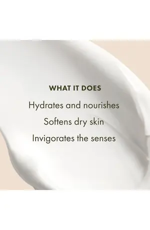 ORIGINS Ginger Souffle™ Whipped Body Cream
