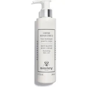 Sisley Restorative Body Cream - No Color