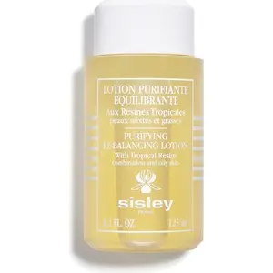 Sisley Purifying Re-balancing Lotion With Tropical Resins - No Color