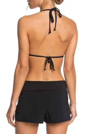 Roxy Endless Summer Swim Shorts - Anthracite
