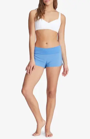 Roxy Endless Summer Swim Shorts - Regatta