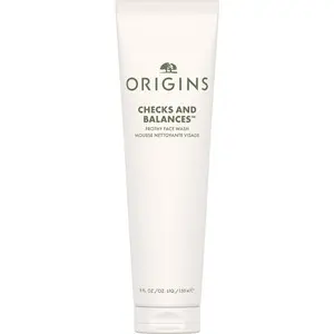 ORIGINS Checks And Balances™ Frothy Face Wash - No Color