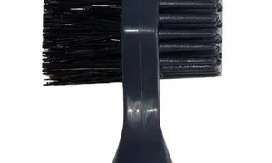BABY TRESS 3-in-1 Edge Styler™ Tool - Charcoal