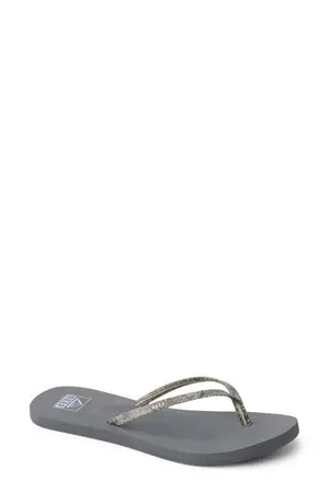 Reef Flip Flop Sandals For Women