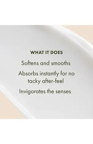 ORIGINS Ginger Hand & Body Lotion - No Color