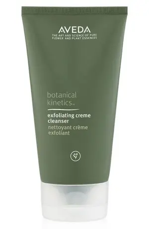 Aveda Botanical Kinetics™ Exfoliating Creme Cleanser - No Color