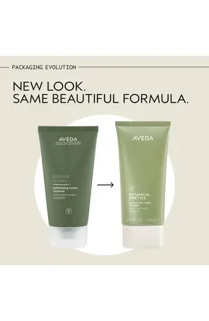 Aveda Botanical Kinetics™ Exfoliating Creme Cleanser