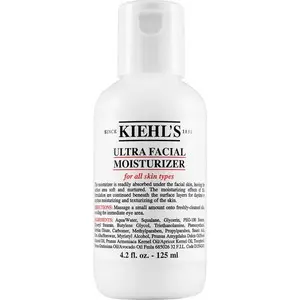 KIEHL'S SINCE 1851 Ultra Facial Moisturizer - No Color