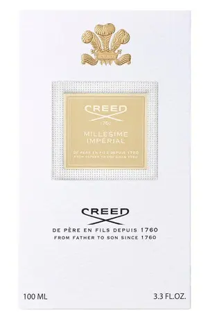 CREED Millésime Impérial Eau De Parfum - No Color