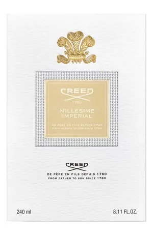 CREED Millésime Impérial Eau De Parfum - No Color