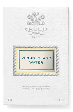 CREED Virgin Island Water Fragrance